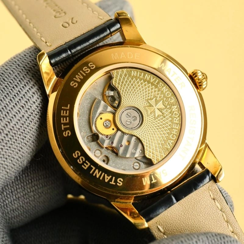 Original VACHERON CONSTANTIN Watches