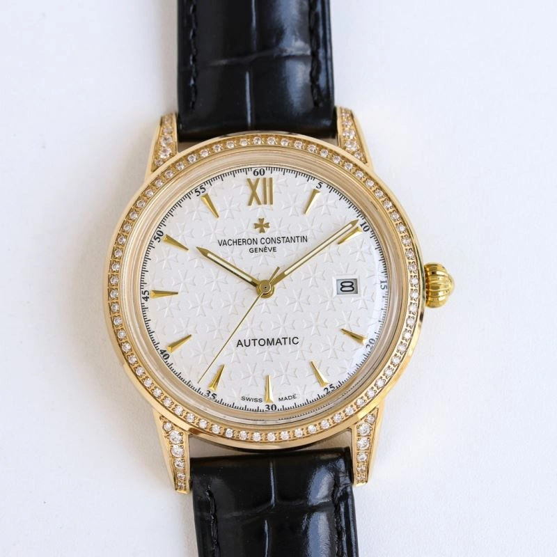 VACHERON CONSTANTIN Watches