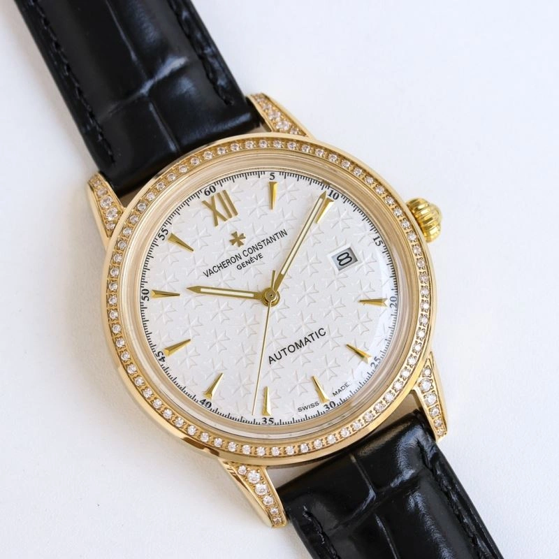 Official VACHERON CONSTANTIN Watches