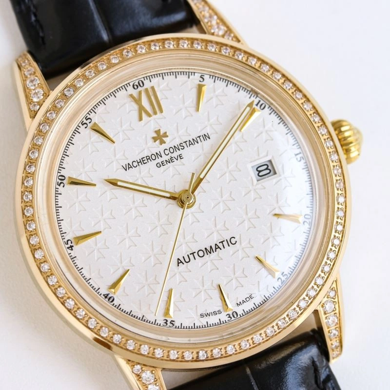 Official VACHERON CONSTANTIN Watches