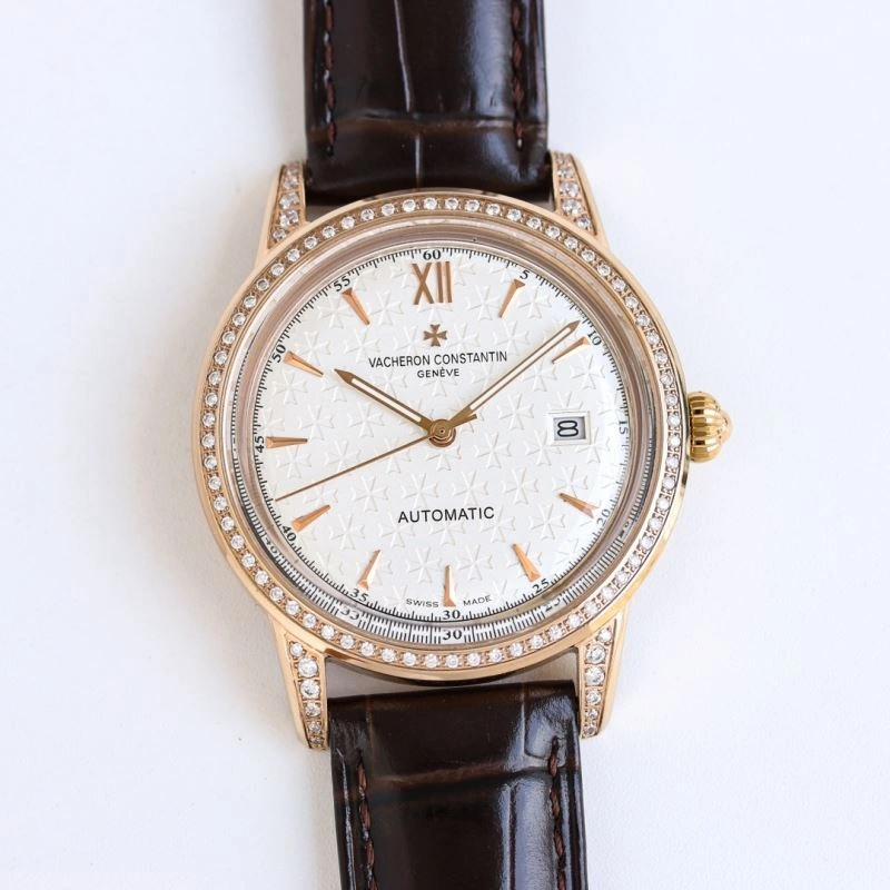 Official VACHERON CONSTANTIN Watches