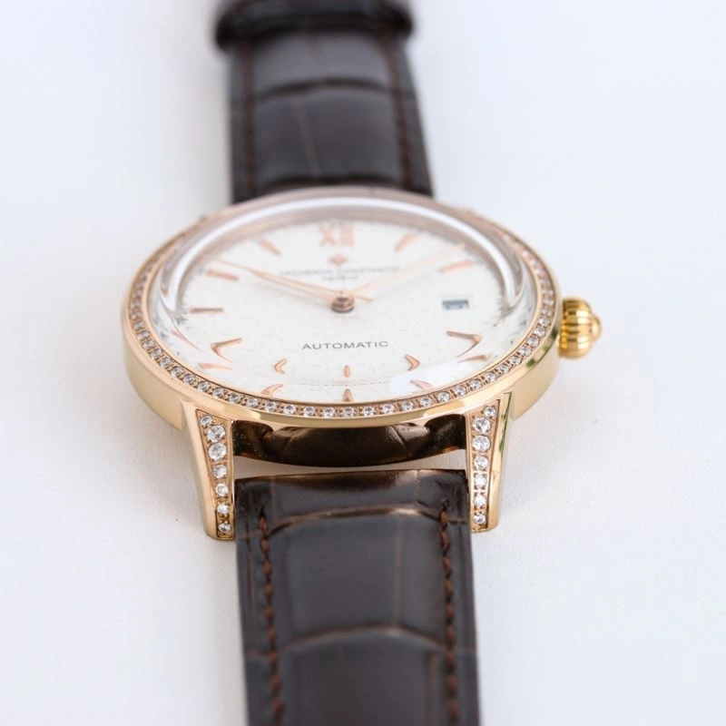 Official VACHERON CONSTANTIN Watches