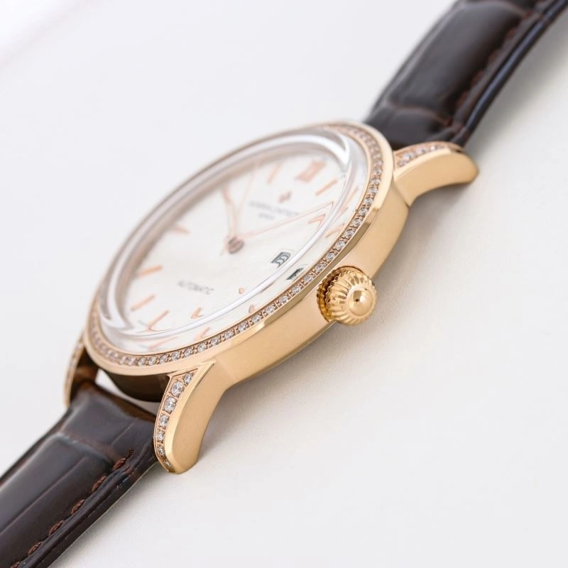 Official VACHERON CONSTANTIN Watches
