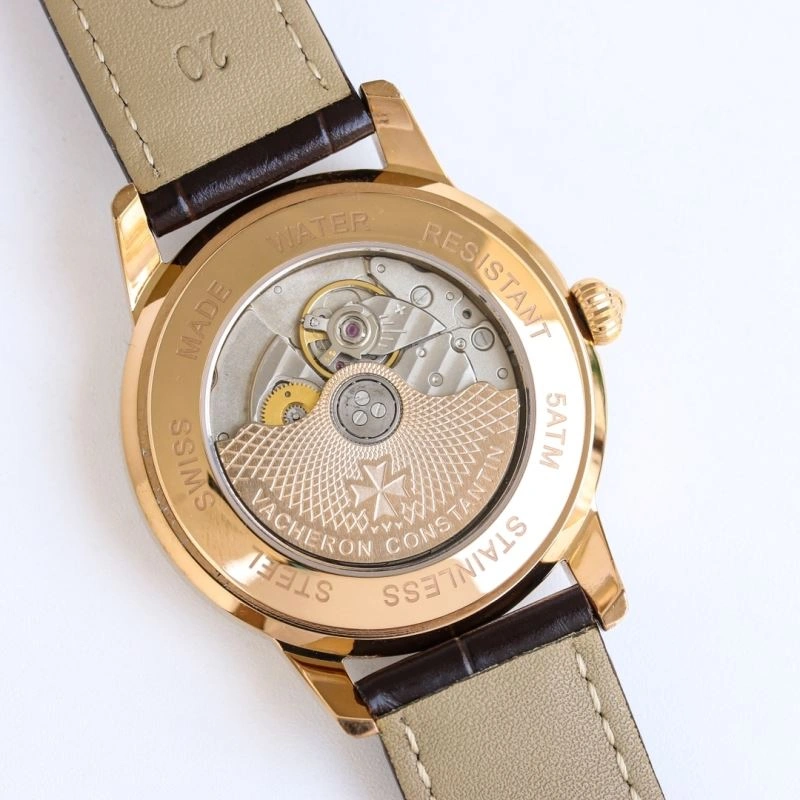 Official VACHERON CONSTANTIN Watches