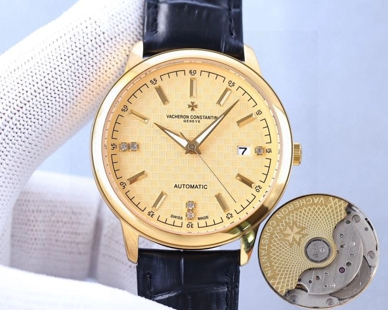 OEM VACHERON CONSTANTIN Watches