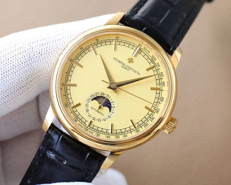 VACHERON CONSTANTIN Watches