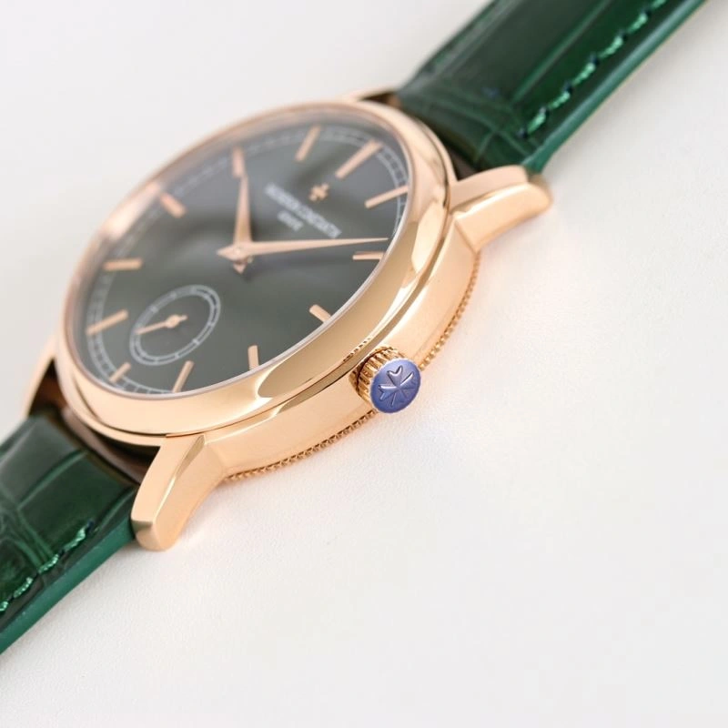 Brand-authenticated VACHERON CONSTANTIN Watches