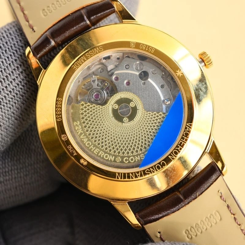 Affordable VACHERON CONSTANTIN Watches