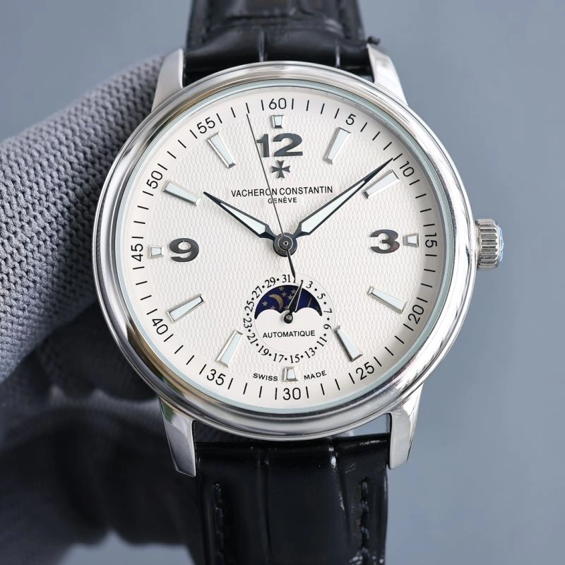 VACHERON CONSTANTIN Watches