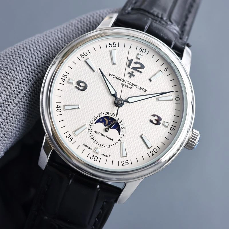 Indistinguishable VACHERON CONSTANTIN Watches