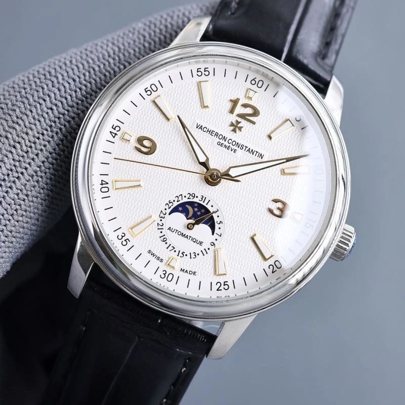 Indistinguishable VACHERON CONSTANTIN Watches