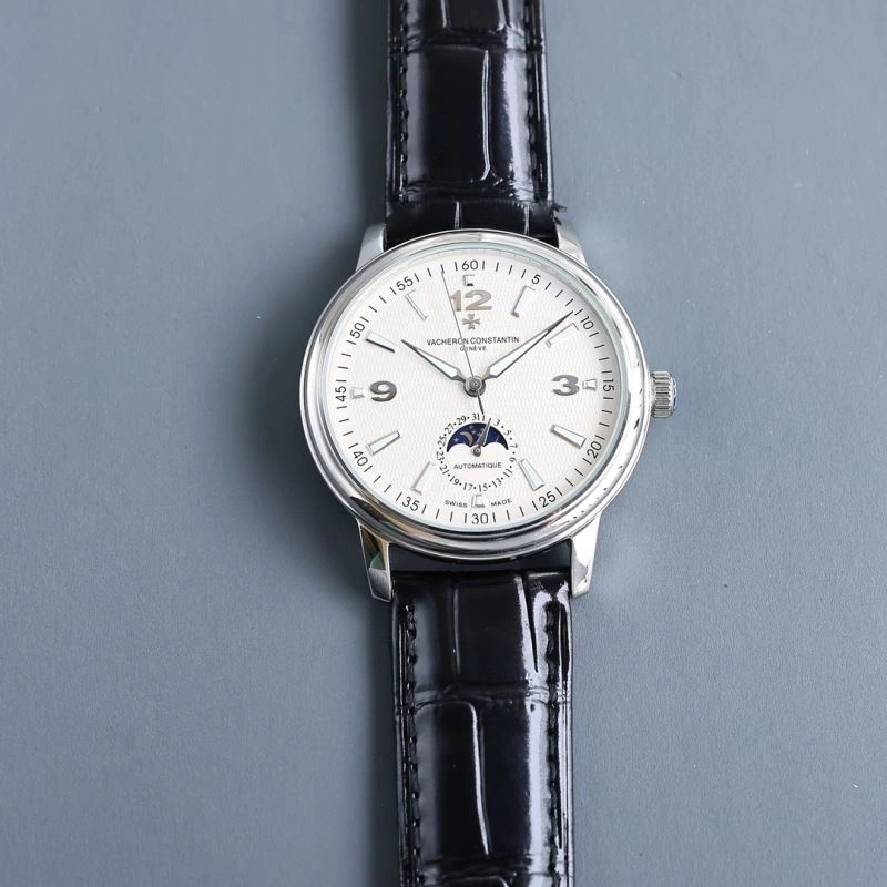 Indistinguishable VACHERON CONSTANTIN Watches