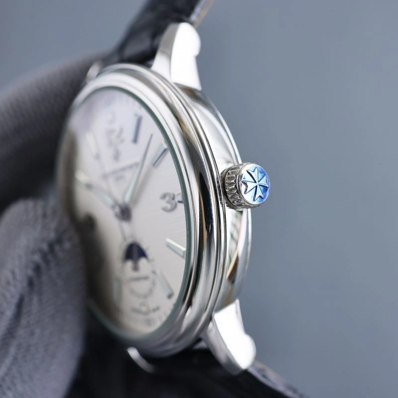 Indistinguishable VACHERON CONSTANTIN Watches