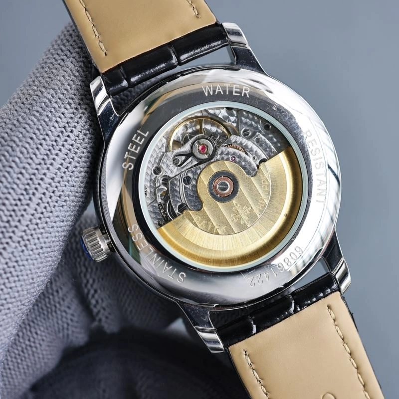 Indistinguishable VACHERON CONSTANTIN Watches
