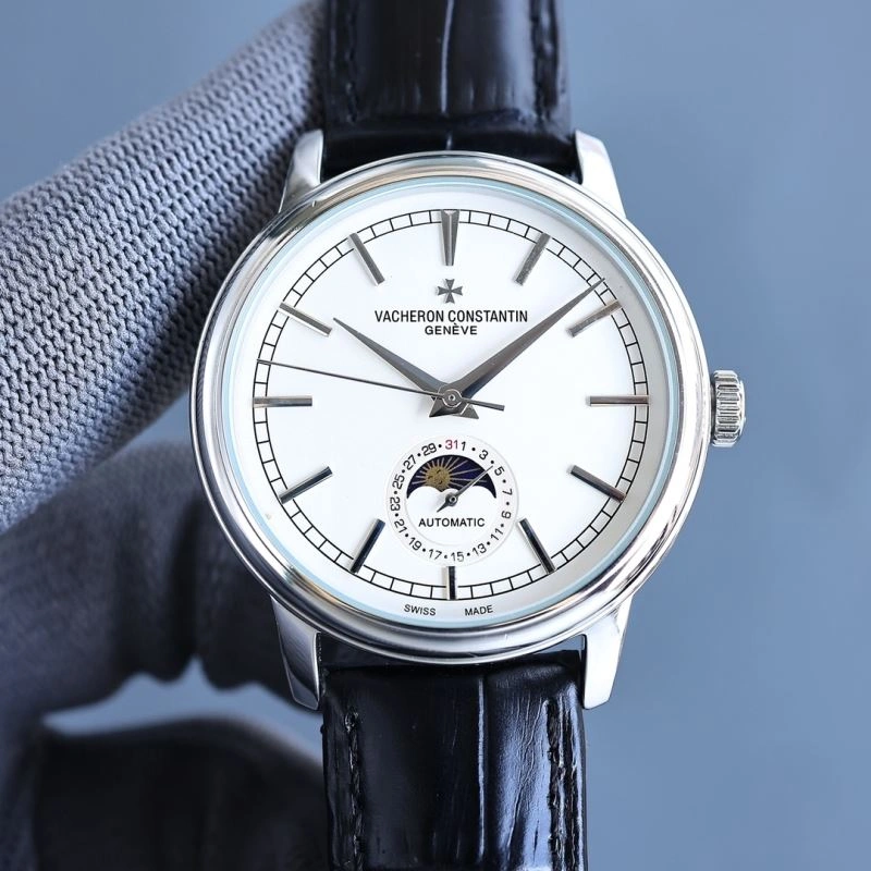 VACHERON CONSTANTIN Watches