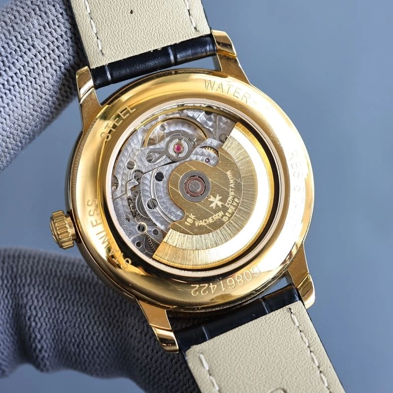 High fidelity VACHERON CONSTANTIN Watches