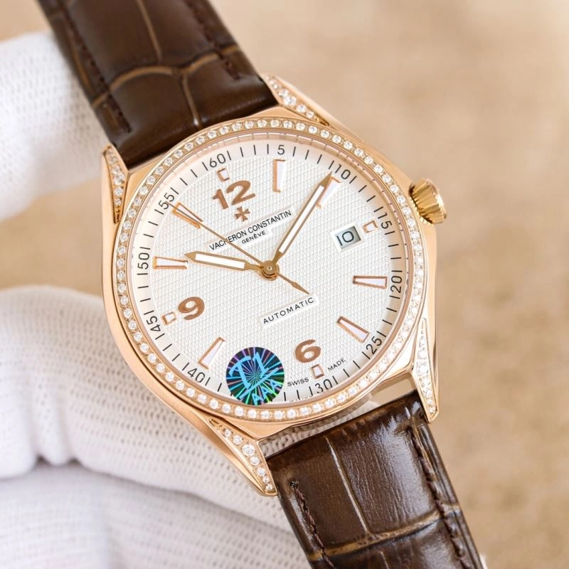 VACHERON CONSTANTIN Watches