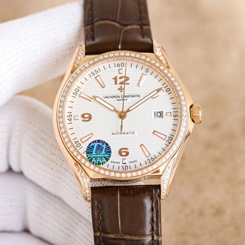 Perfect replica VACHERON CONSTANTIN Watches