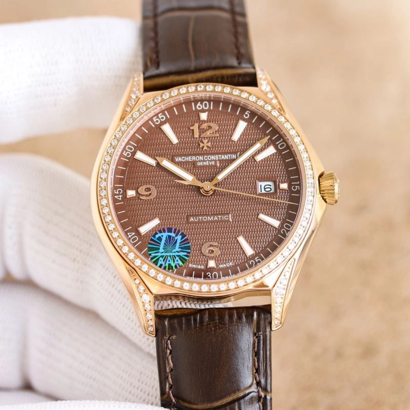 Perfect replica VACHERON CONSTANTIN Watches