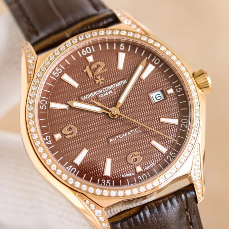 Perfect replica VACHERON CONSTANTIN Watches