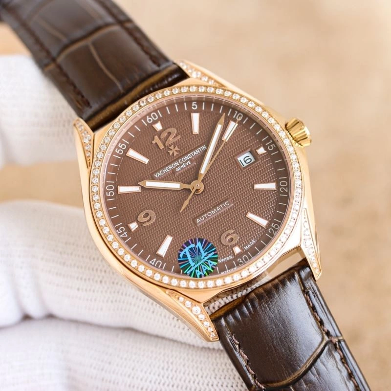 Perfect replica VACHERON CONSTANTIN Watches