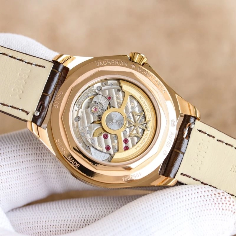 Perfect replica VACHERON CONSTANTIN Watches