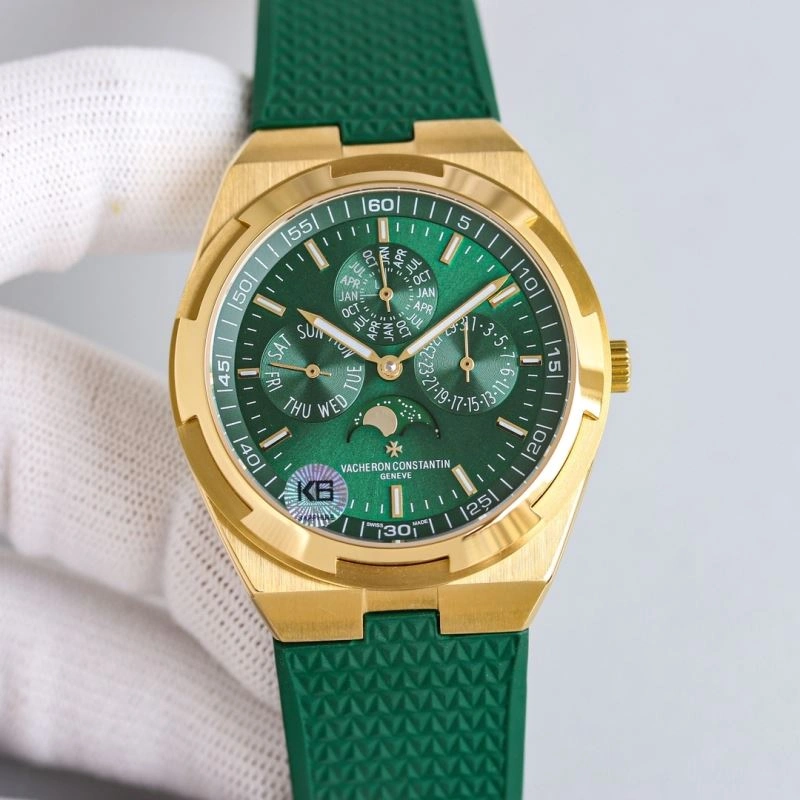 VACHERON CONSTANTIN Watches