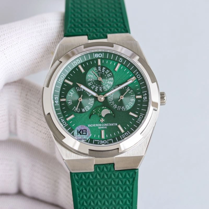 Perfect replica VACHERON CONSTANTIN Watches