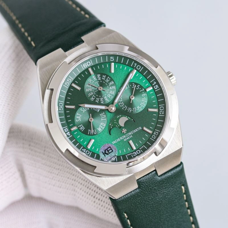 Legit VACHERON CONSTANTIN Watches