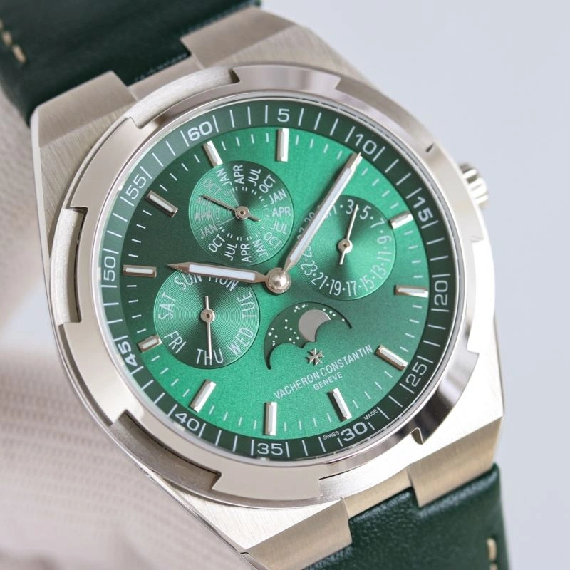 Legit VACHERON CONSTANTIN Watches
