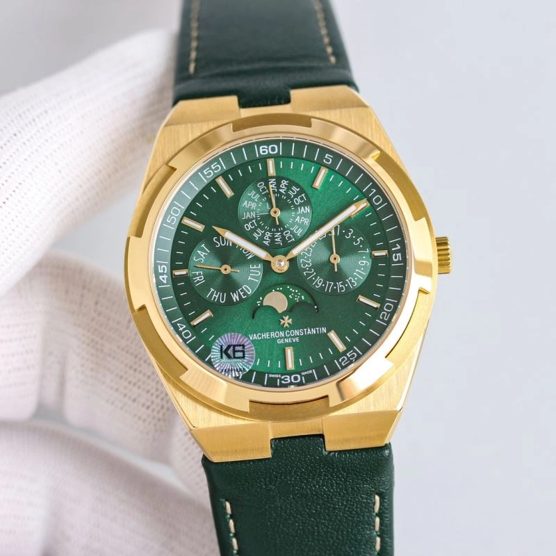 Legit VACHERON CONSTANTIN Watches