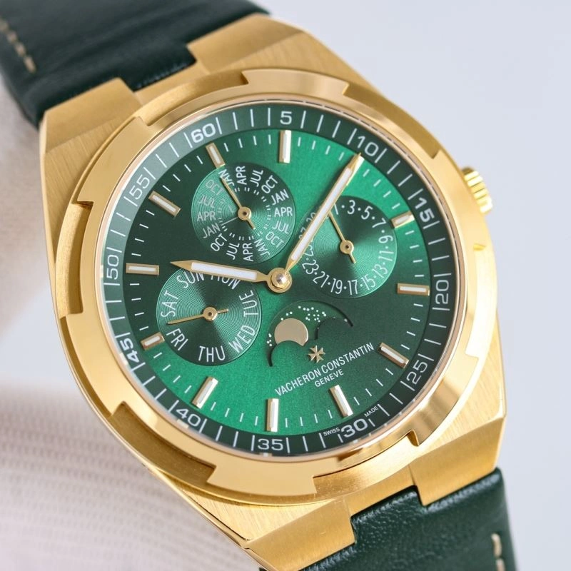 Legit VACHERON CONSTANTIN Watches