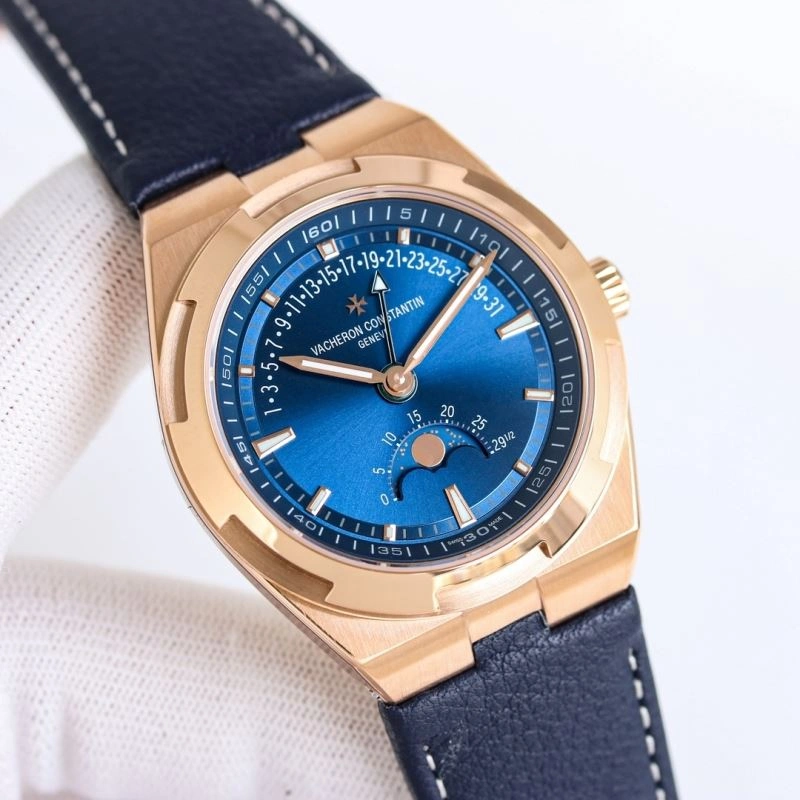 Factory-made VACHERON CONSTANTIN Watches