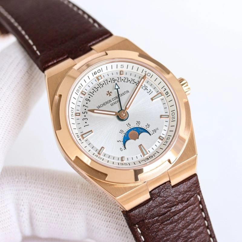 Factory-made VACHERON CONSTANTIN Watches