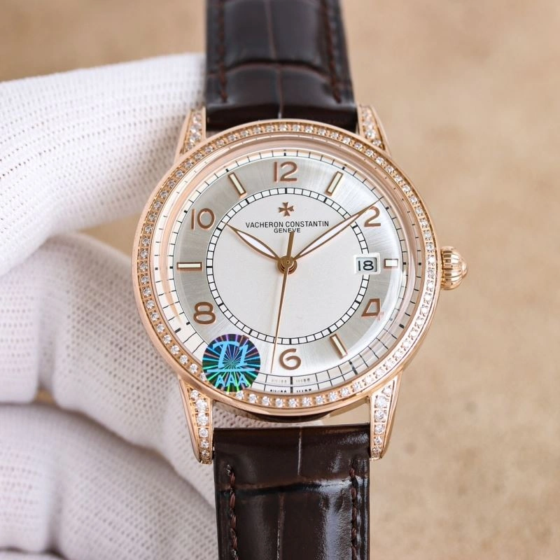 VACHERON CONSTANTIN Watches