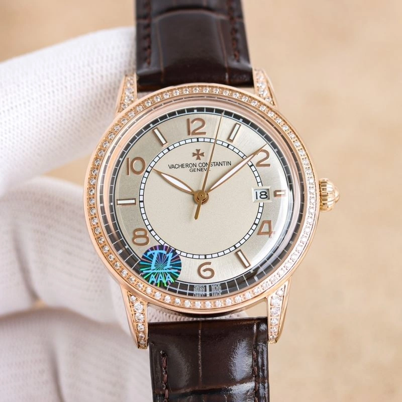 Value-priced VACHERON CONSTANTIN Watches