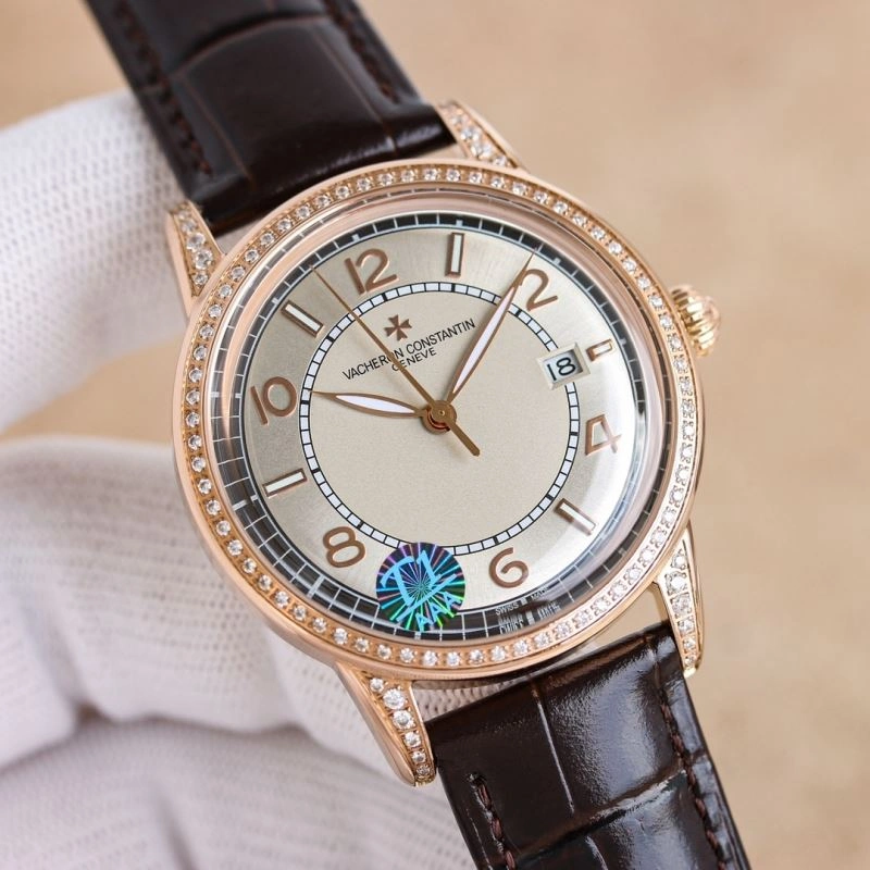 Value-priced VACHERON CONSTANTIN Watches