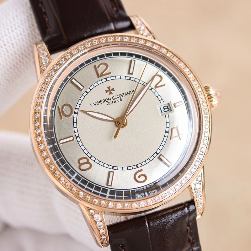 Value-priced VACHERON CONSTANTIN Watches