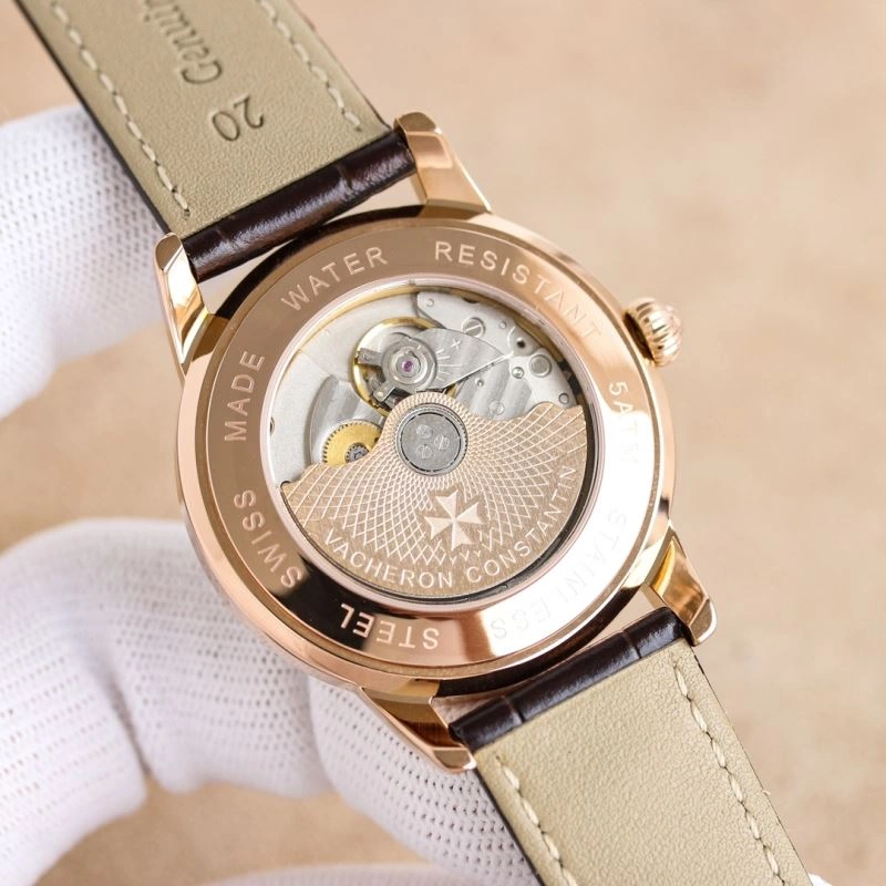 Value-priced VACHERON CONSTANTIN Watches