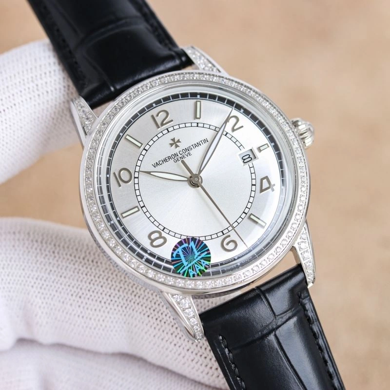 Factory-made VACHERON CONSTANTIN Watches