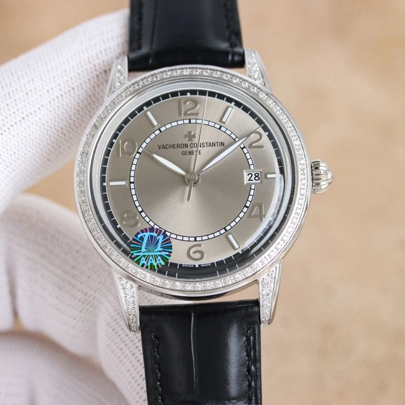 Factory-made VACHERON CONSTANTIN Watches