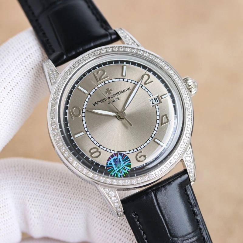 Factory-made VACHERON CONSTANTIN Watches