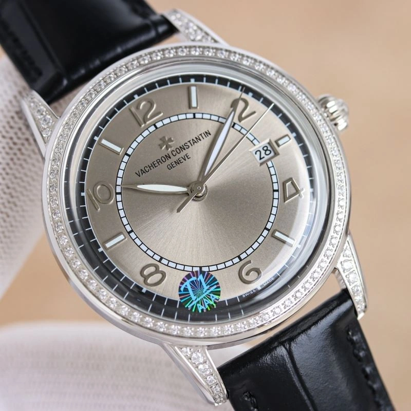 Factory-made VACHERON CONSTANTIN Watches