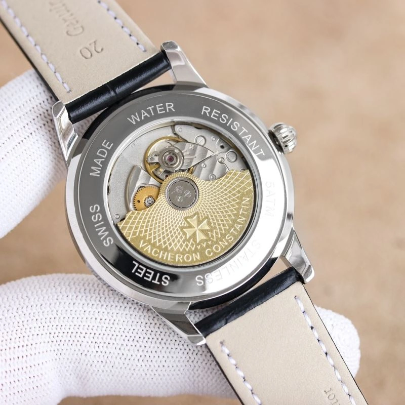Factory-made VACHERON CONSTANTIN Watches