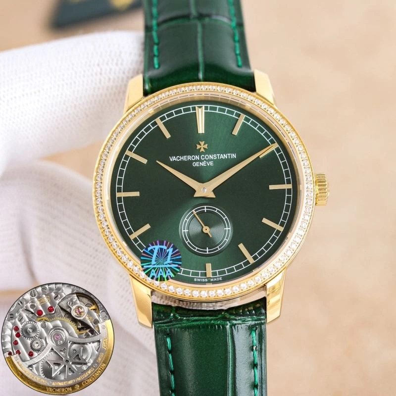 VACHERON CONSTANTIN Watches