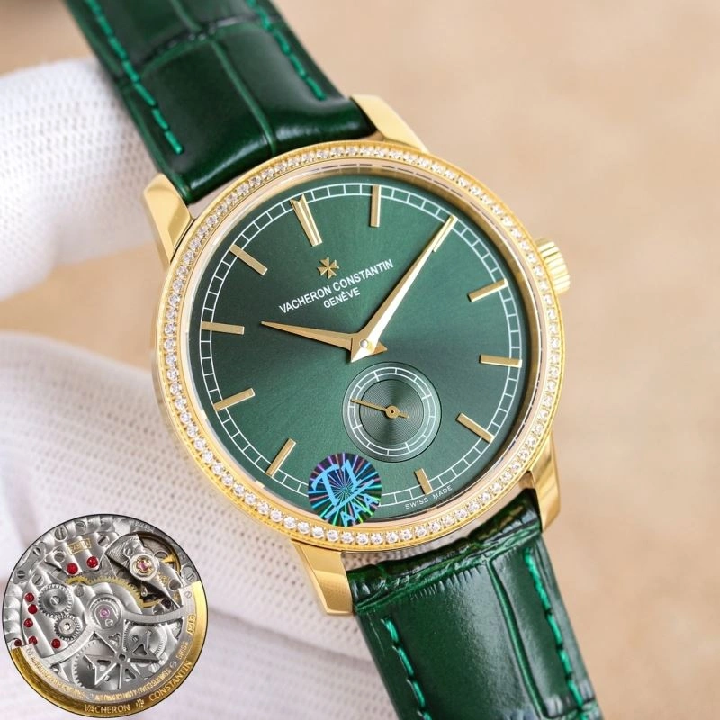 Cut-rate VACHERON CONSTANTIN Watches