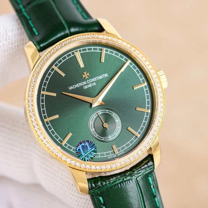 Cut-rate VACHERON CONSTANTIN Watches
