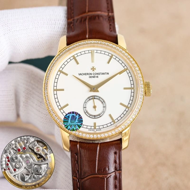 Cut-rate VACHERON CONSTANTIN Watches