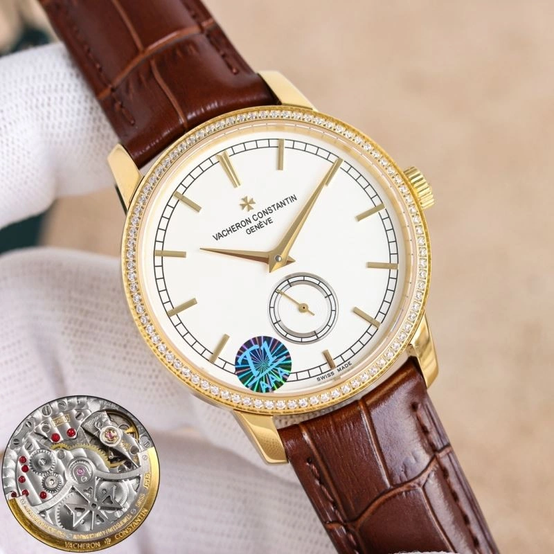 Cut-rate VACHERON CONSTANTIN Watches