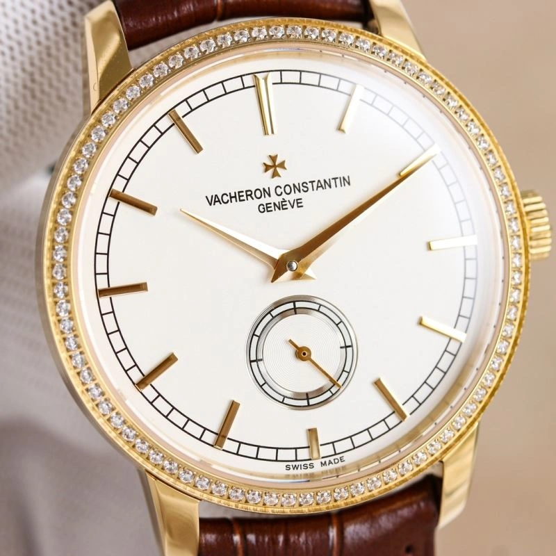 Cut-rate VACHERON CONSTANTIN Watches